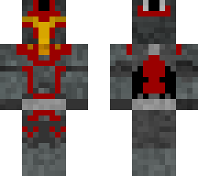 gar | Minecraft Skins