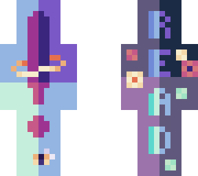 brain | Minecraft Skins