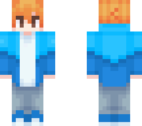 haikyuu | Minecraft Skins