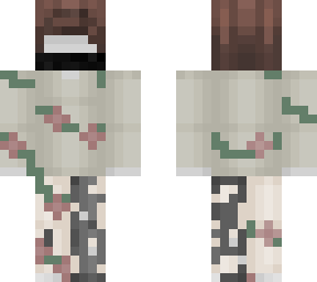 vines | Minecraft Skins