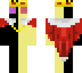 haydee | Minecraft Skins