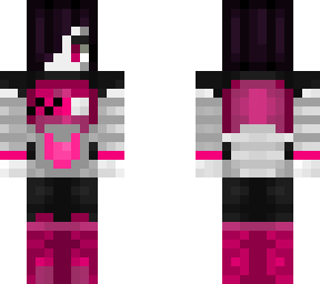 heather | Minecraft Skins