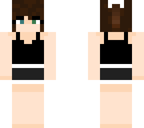 tanktop | Minecraft Skins