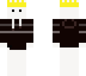 Hon | Minecraft Skin