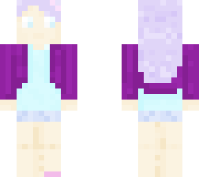 Hope | Minecraft Skin