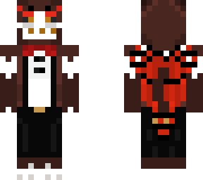 husks | Minecraft Skins