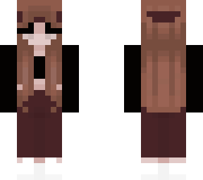 cigarette | Minecraft Skins
