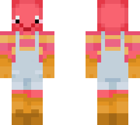 apple | Minecraft Skins