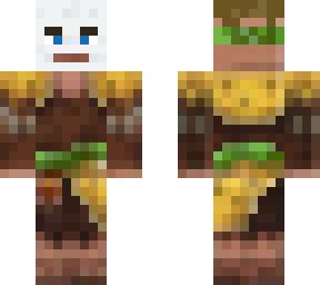 jungle | Minecraft Skins