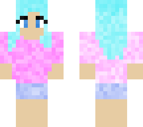 Karen | Minecraft Skin