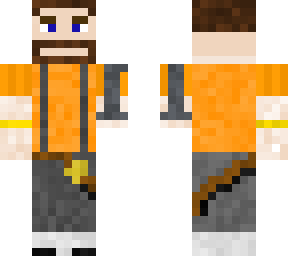 armless | Minecraft Skins