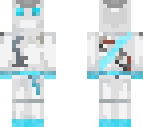 Zane Minecraft Skins