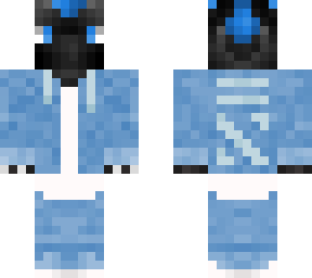 White Dragon Minecraft Skins