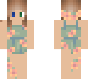 Lisa Minecraft Skins