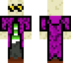 Litwick | Minecraft Skin