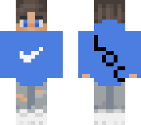 loc | Minecraft Skins