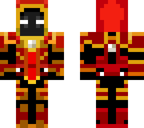 magic | Minecraft Skins