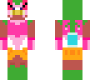 mantis | Minecraft Skins