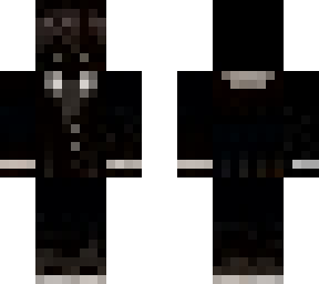 Michael | Minecraft Skin