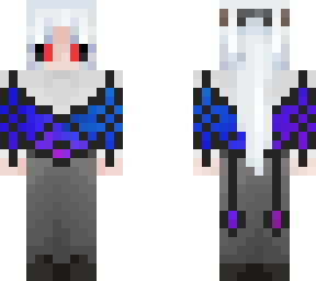 monarch | Minecraft Skins