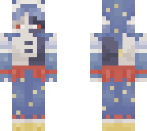 moondrop | Minecraft Skins