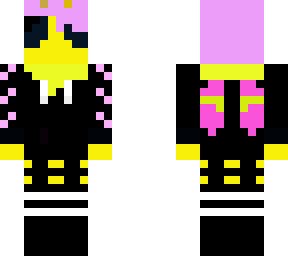 moth | Minecraft Skins