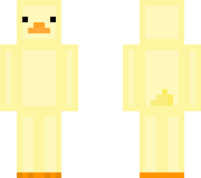 quackers | Minecraft Skins