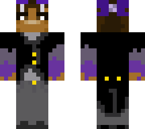 My og skin | Minecraft Skin