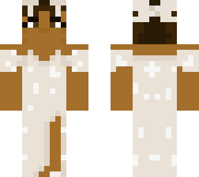 Wedding Dress Minecraft Skins