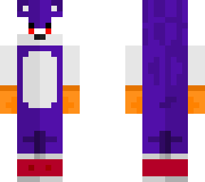 needlemouse | Minecraft Skins