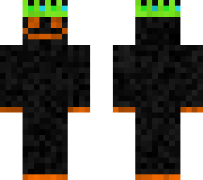 NetherBlade | Minecraft Skin