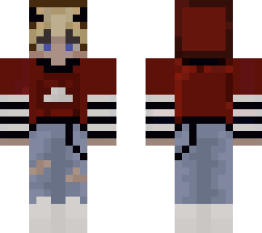 ray | Minecraft Skins