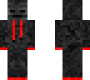NRHO | Minecraft Skin
