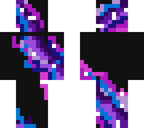 ominous | Minecraft Skins