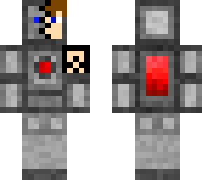 Assistant Minecraft Skins