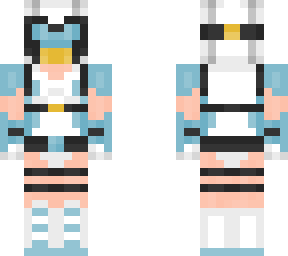 female warrior | Minecraft Skins