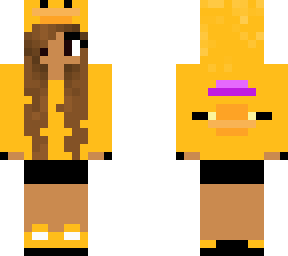 pato | Minecraft Skins