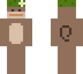 monkey | Minecraft Skins