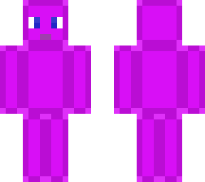 slime man | Minecraft Skins