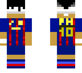 PH skin | Minecraft Skin