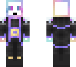 poopy la kaka | Minecraft Skin