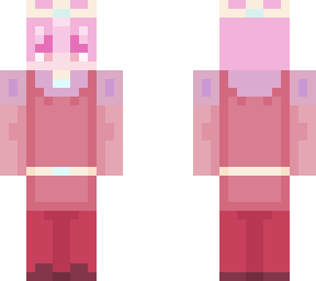 gumball | Minecraft Skins