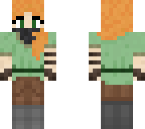 pro gamer | Minecraft Skins