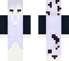 Qoii | Minecraft Skin