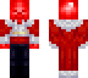 Emperor Minecraft Skins