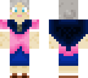 grandma | Minecraft Skins
