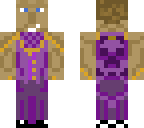 cleric villager | Minecraft Skins