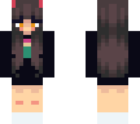 rosemary | Minecraft Skins