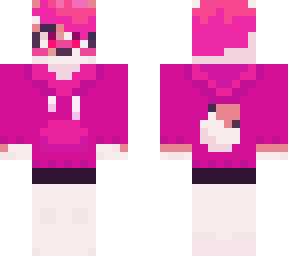 Roy | Minecraft Skin
