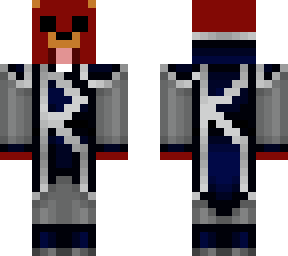 rubius | Minecraft Skins